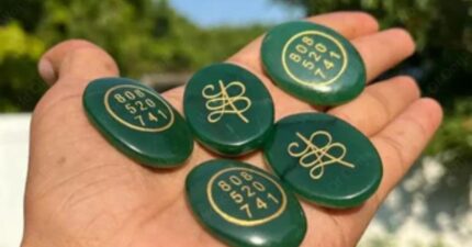 Decoding Sacred Symbols: The Power of the Zibu Symbol